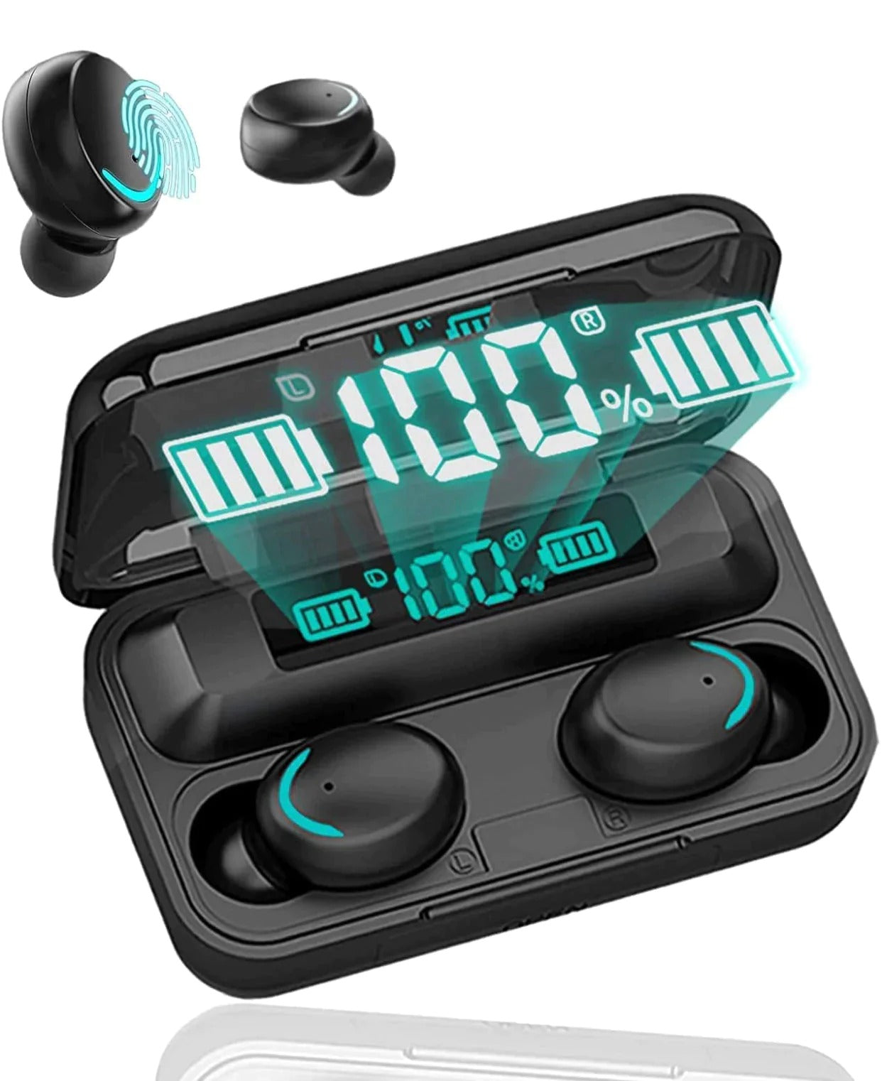 Audífonos Inalámbricos Bluetooth – Mi tienda 2